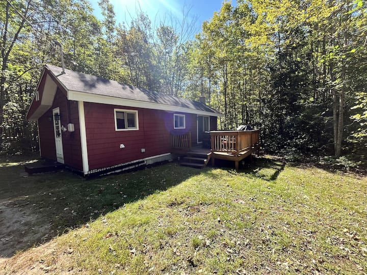 Cozy Home, Close To Everything - Loon Mountain, NH