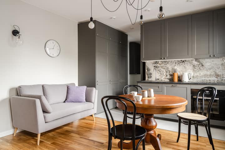 Rentplanet - Rydygiera Studio - Wrocław