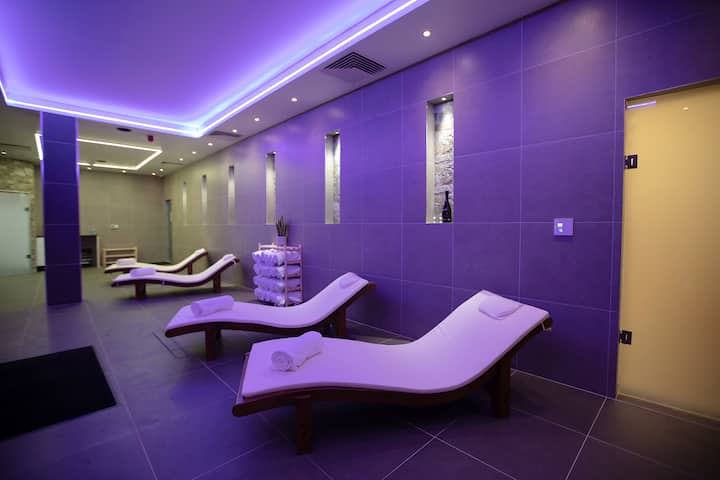 5*party House With Spa 29br/13ba - Little Haven
