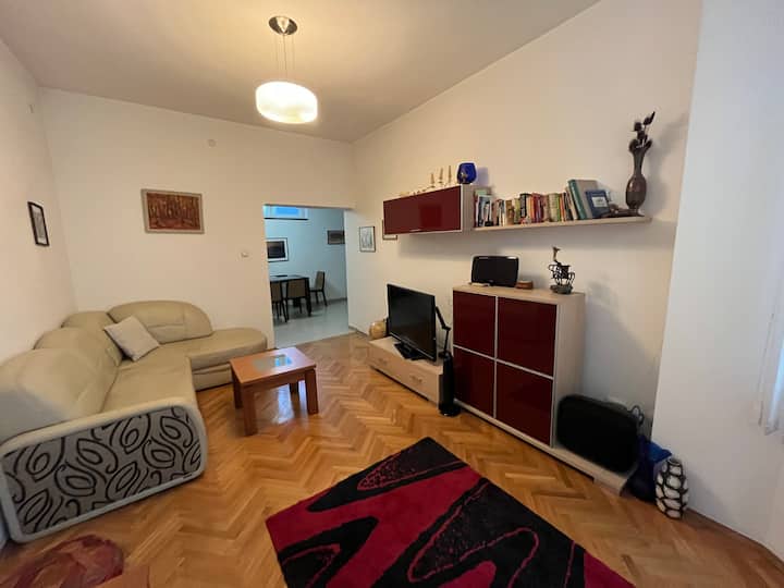 Casa Del Rey/central - Sofya