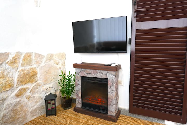 Jannuzzi House - Bracciano