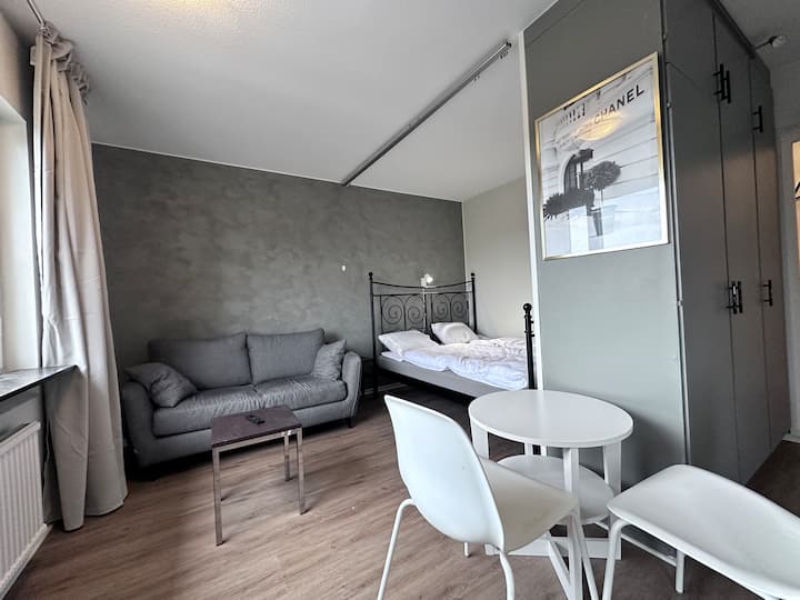 Small Studio 29 Sqm - Stockholm