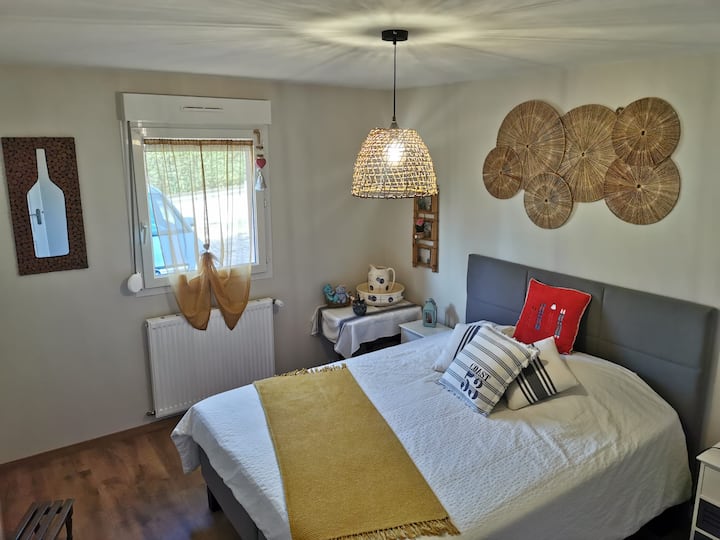 Chambre Chez L'habitant - Pontarlier
