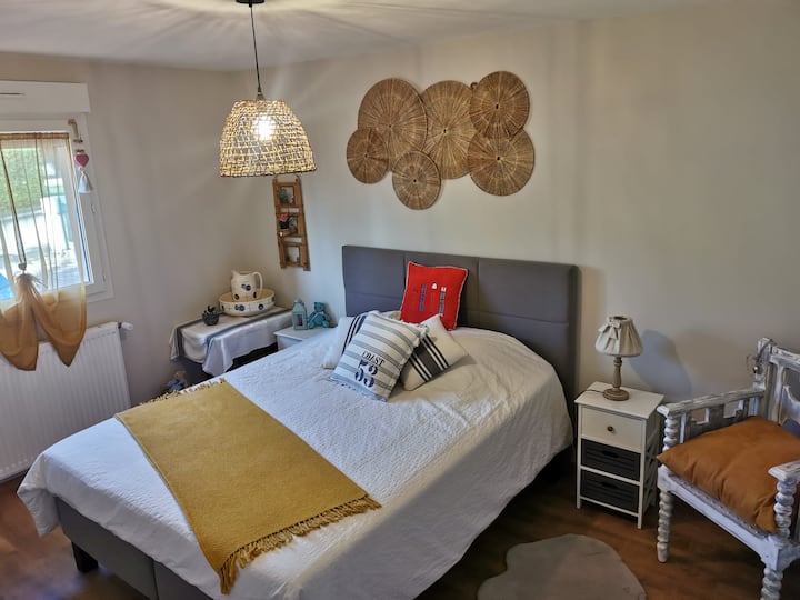 Chambre Chez L'habitant - Pontarlier