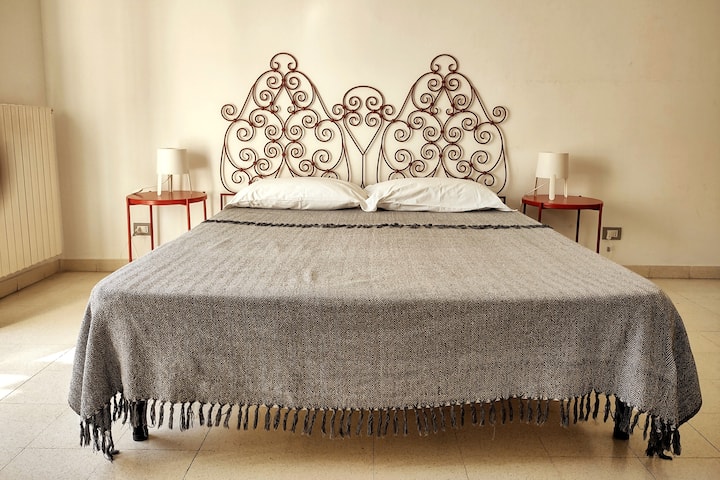 Adua Home - Catania