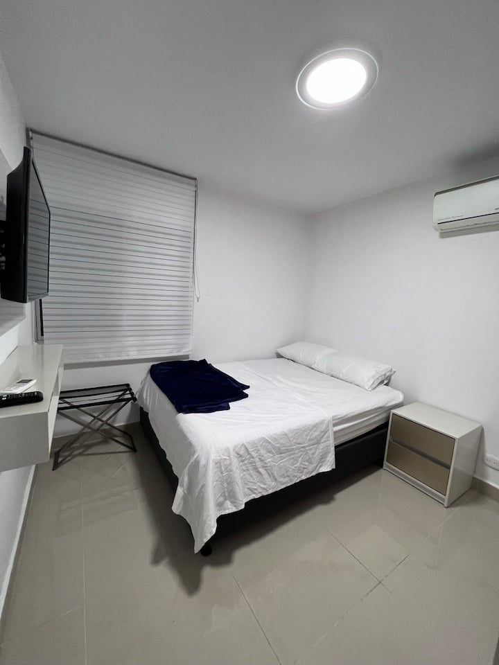 Apartamento Familiar - Minca