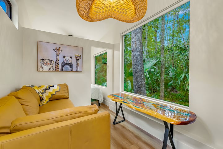 The Palm Tree Getaway - Floride