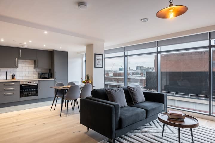 Kula Manchester - Premier Comfort - Manchester