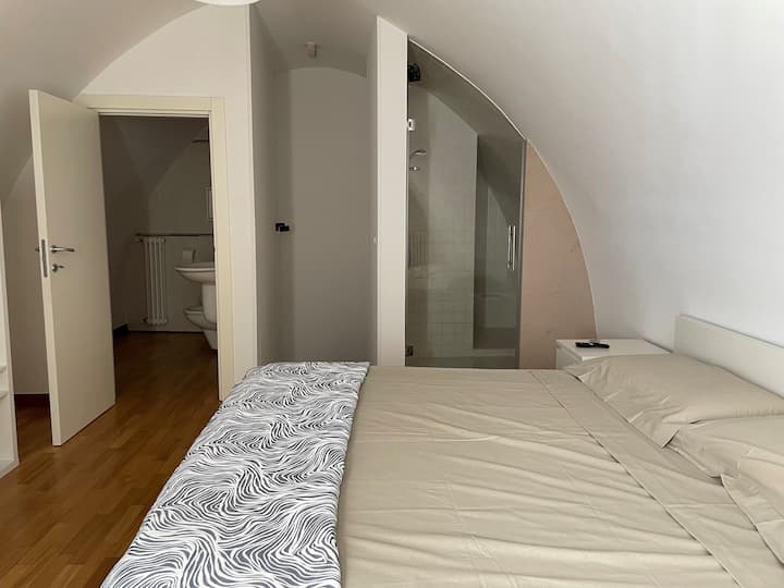 Isonzo 15 Home Holiday - Noci