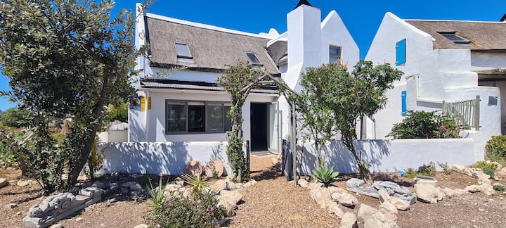 Serenity Jacobsbaai - Jacobs Bay