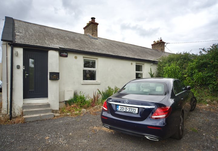 Cottage, Kilternan - Bray