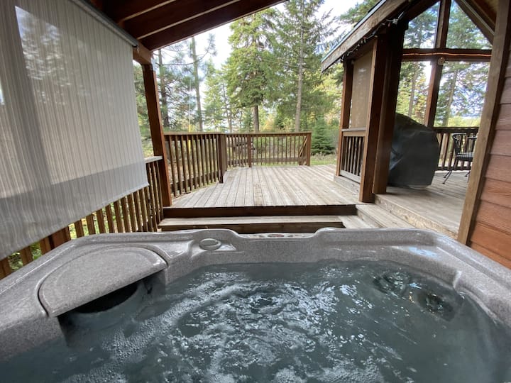 Crater Lake Cabin Vacation Rentals - Oregon, United States | Airbnb