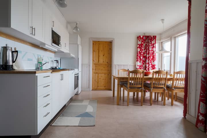 Cozy Mountain Retreat For4 In ÅRe Fjällby - Åre