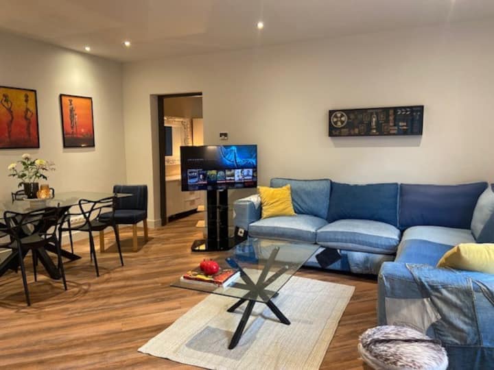 Lovely Home - Hoofddorp