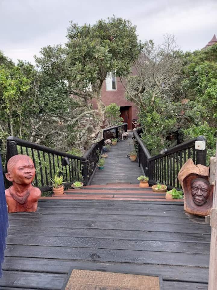 Valparaiso (Africa) - Jeffreys Bay