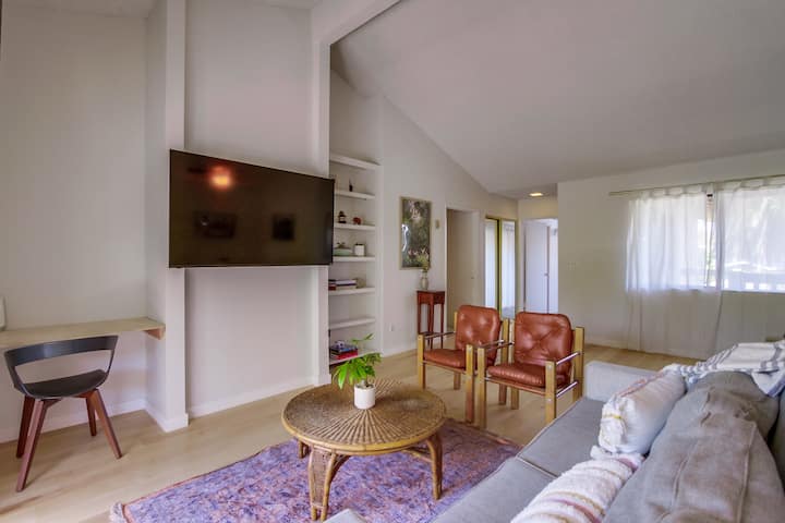 4bed 4bath Beach Condo In Solana - Encinitas, CA