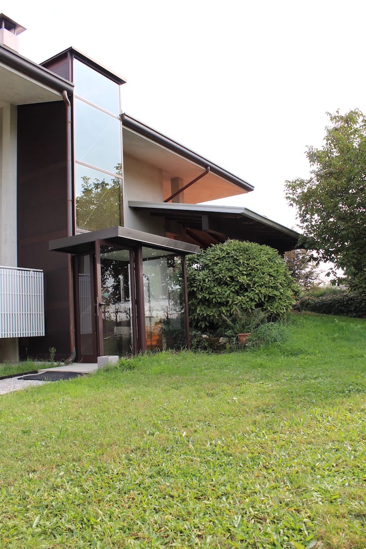 Guest House Italo & Anna, Privacy E Comfort - Udine