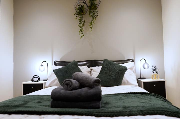 Grace House Apartment- Yorkshire - Haworth