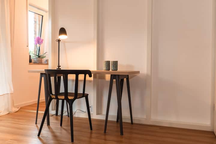 Wohnung Mit Tiefgarage U. Balkon - Paderborn