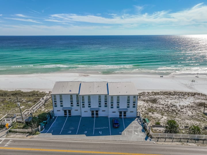 Beach Front 1 - Destin, FL