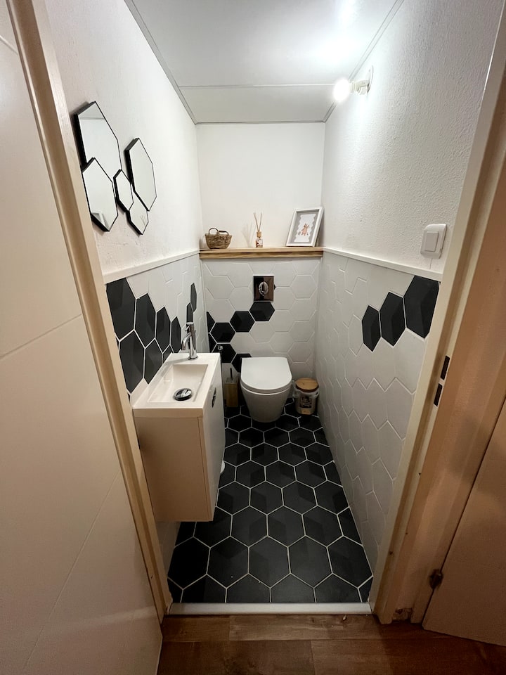 Le Félicità T2 - Piscine - Parking - Netflix - Aucamville