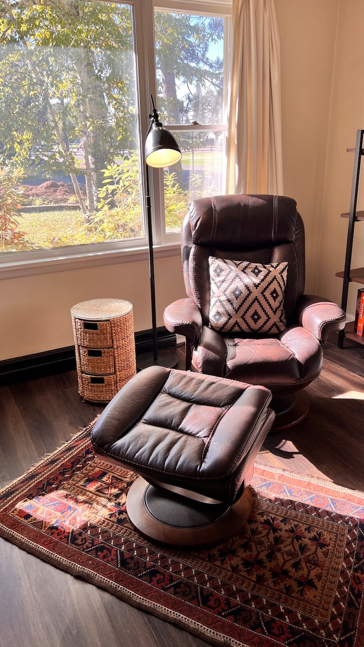 The Golf Cottage - Hayward, WI