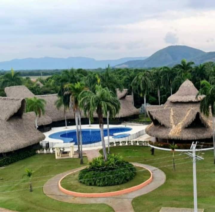 Apartamento Vacacional Flandes - Girardot