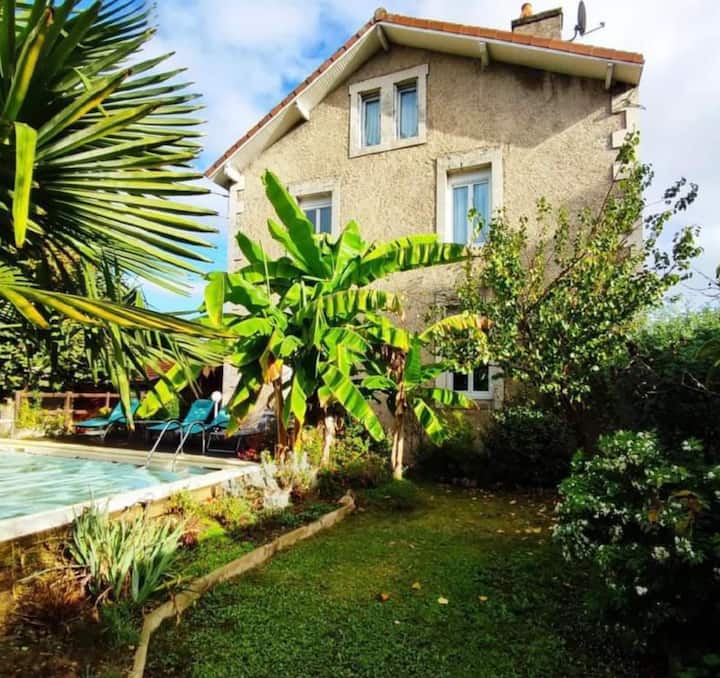 Maison Familiale Cœur Périgueux. - Périgueux