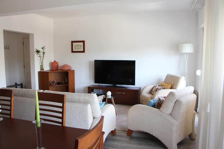 Arruda Garden Luxury Apartment With A/c - Cascais