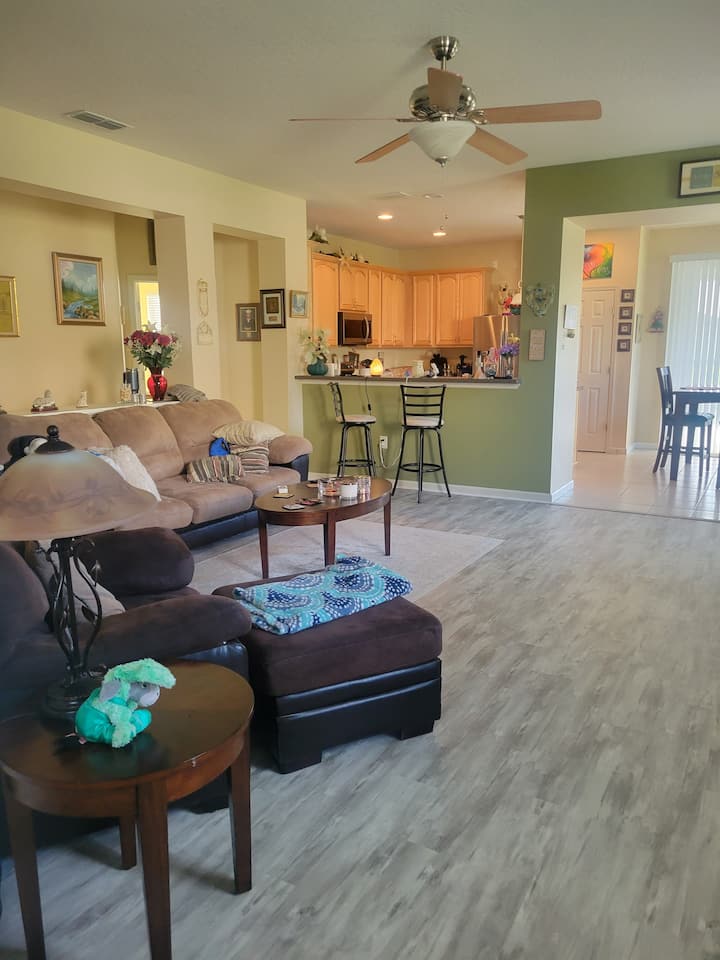 Short Term Housing - Daytona Beach