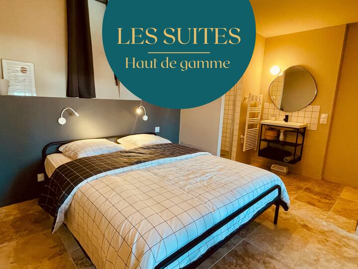 Les Suites D'angoulême. Proche Gare & Centreville - Angoulême