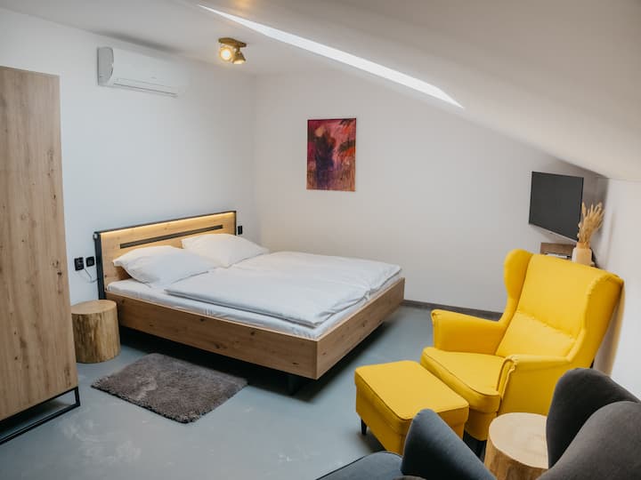 Rooms Svoboda - Olomouc