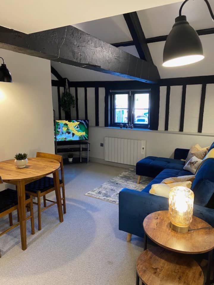 Loft 6 - Apartment Near Stansted - Aéroport de Londres Stansted (STN)
