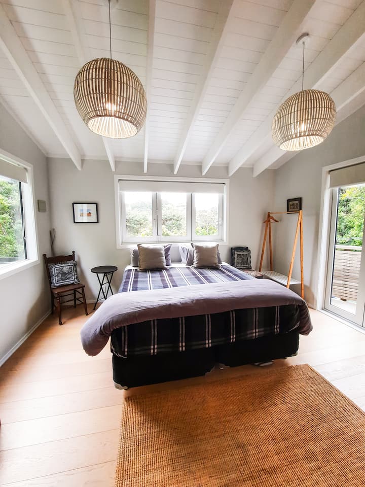 Le Petit Studio - Waiheke Island