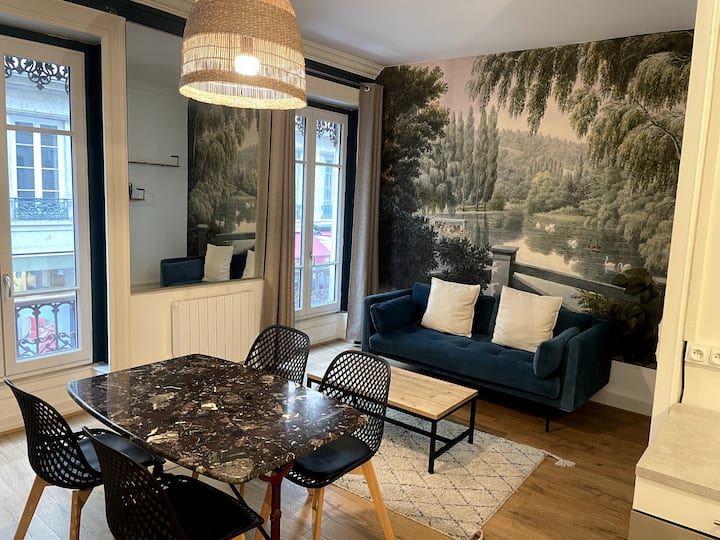 Appartement Au Cœur De Lyon - Lyon