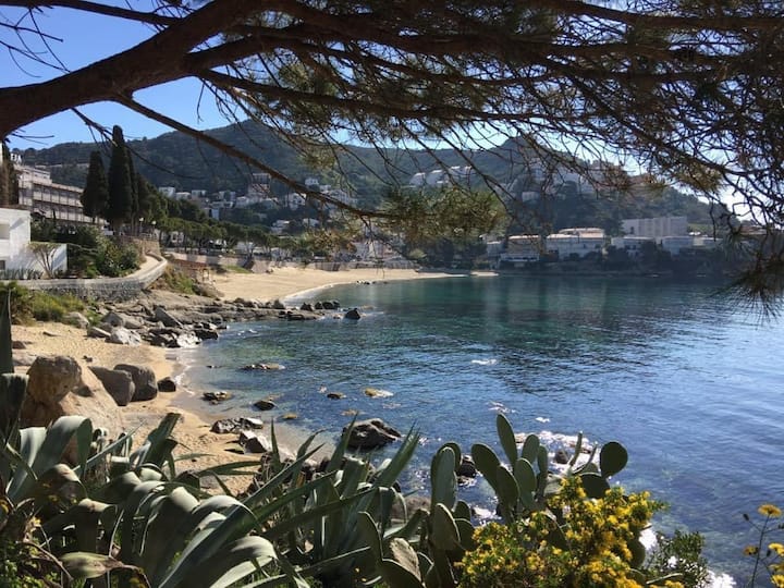 Appartement Familial à Canyelles Petites - Cadaqués