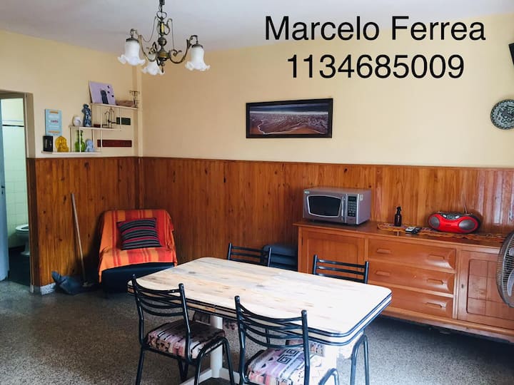 Diagonal 24 347 Santa Teresita - Santa Teresita