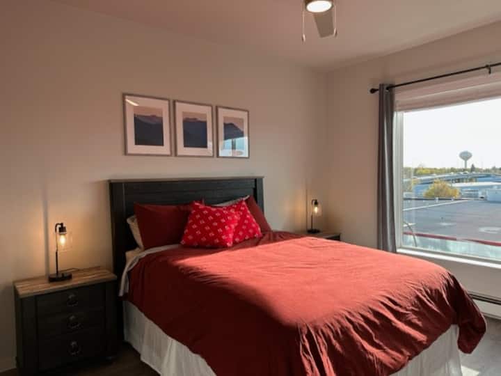 Wanderlust 1 Bed (08) - Grand Forks, ND