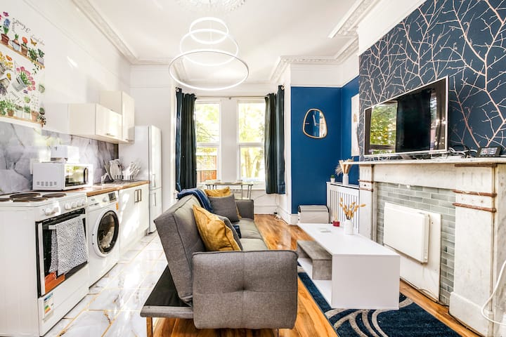 Long Stay Southampton Citycentre 1bed Apartment - Southampton