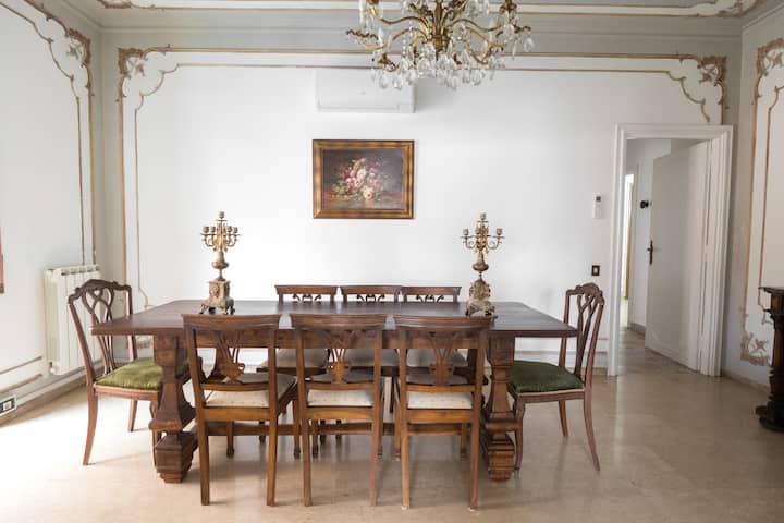 La Tua Reggia Di Lusso Nel Cuore Del Vaticano! - Rome