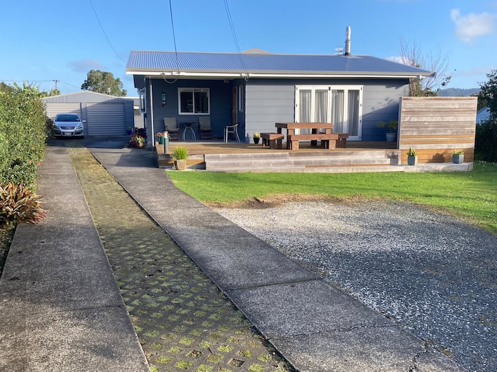 Large, Comfy, Warm Sunny Home - Whangārei