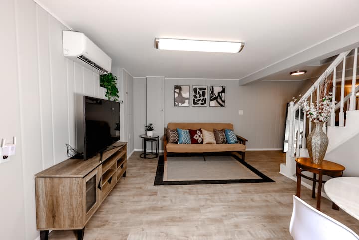 Newly Renovated 1 Bd Basement Apartment - Hyattsville, MD