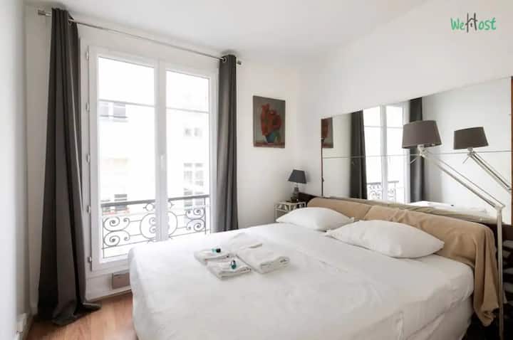 Nid Douillet Pour 4p St Germain-des-prés Paris - Châtelet - Les Halles - Paris