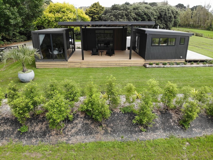 Wainui Retreat - Gisborne