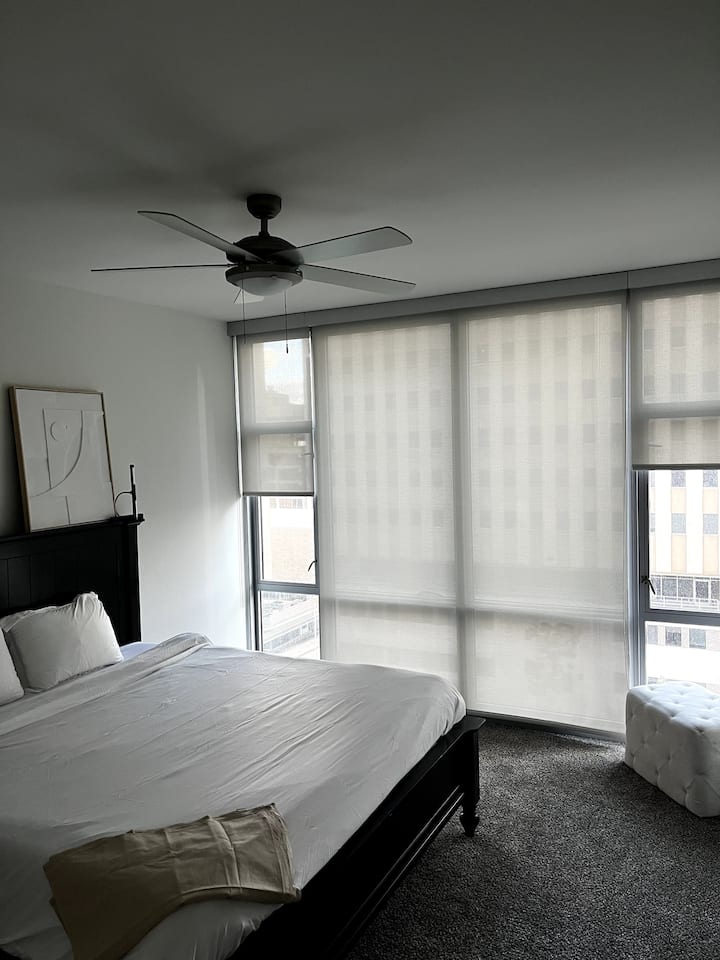Downtown Gem | Heart Of The City - Main Street District - Dallas