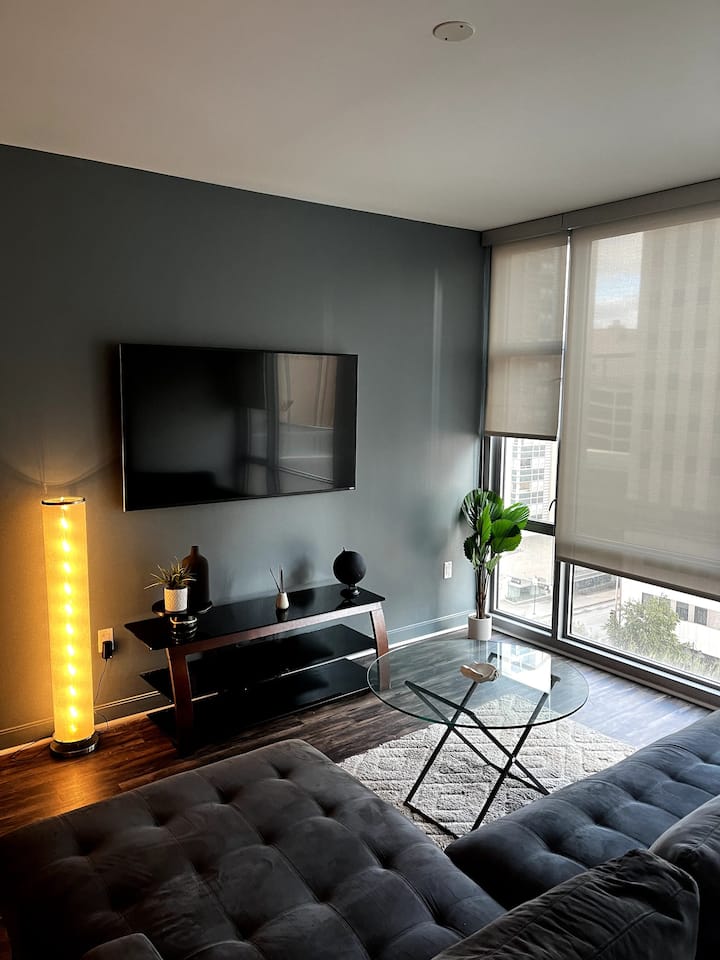 Downtown Gem | Heart Of The City - Dallas, TX