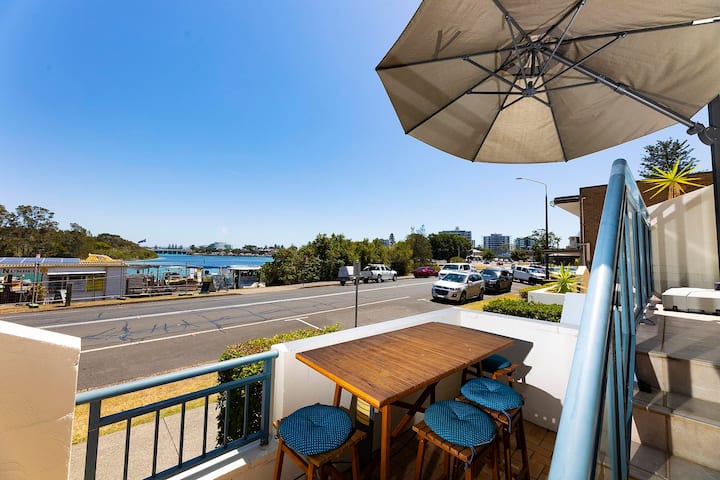 Spinnaker G2 - Forster