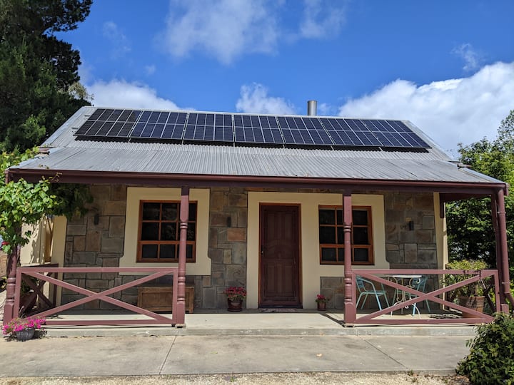 Cottage In Uraidla - Adelaide Hills Council
