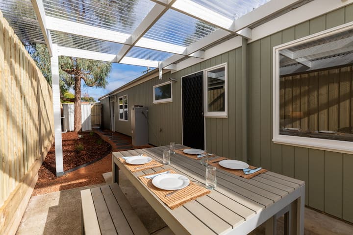 The Grove By Host On The Coast - Queenscliff
