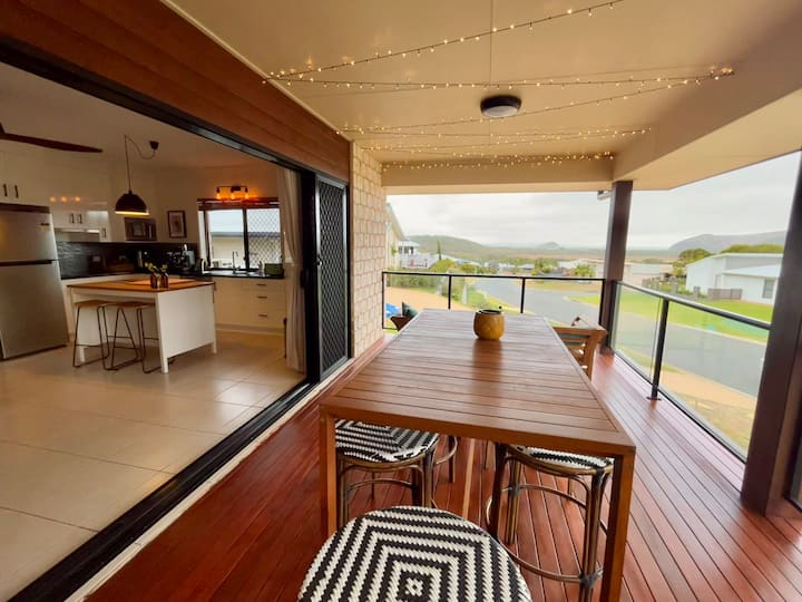 Life's A Beach @ Lammermoor - Dog Friendly - Yeppoon
